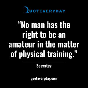 33 Famous Philosophy Quotes By Socrates - Quoteveryday